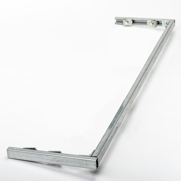 Replacement Rail Mount - 60" & 72" – Ascend Products, LLC